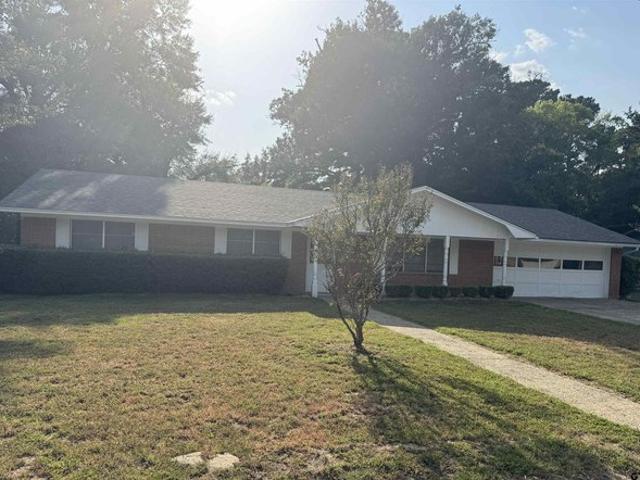 307 Lenora St, Jacksonville, TX 75766