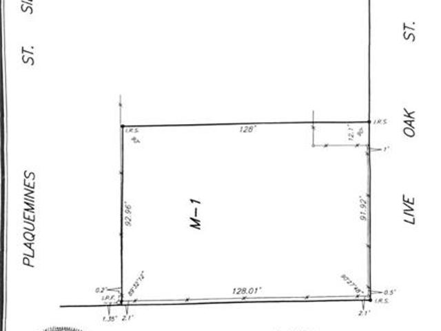 307 Live Oak St, Metairie, LA 70005 | MLS #2507 | Compass