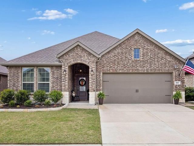 307 Lilac View Ln, Royse City, TX 75189