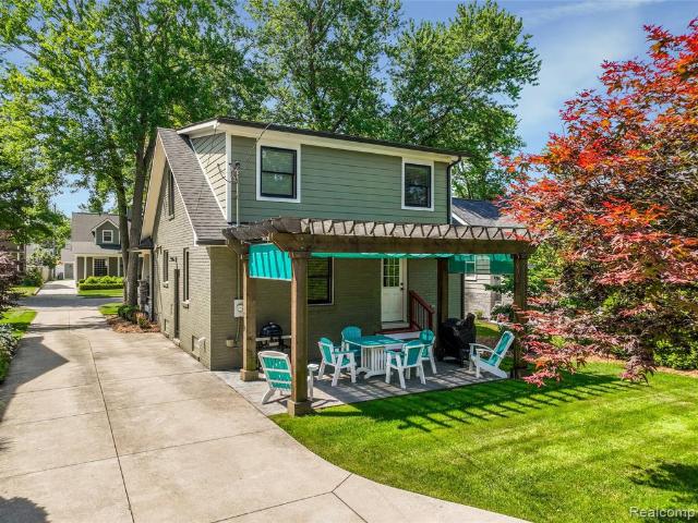 307 Linwood Avenue