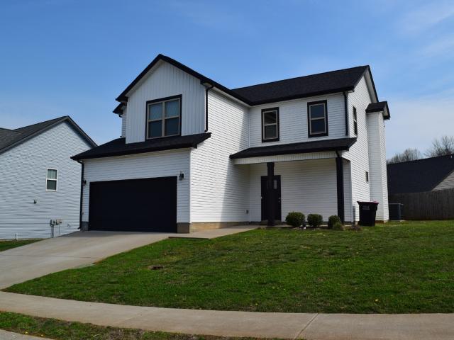 307 Lugano Ln, Clarksville, TN 37040 | MLS #3159