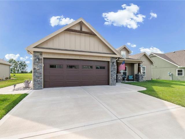 307 Lykins Lane