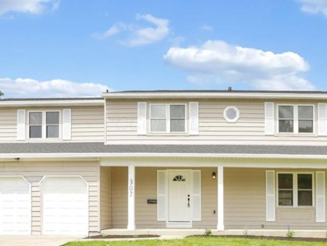 307 Lyncroft Dr, Columbus, OH 43230