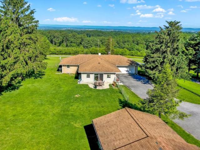 307 Mountain Road