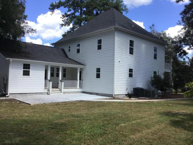 307 May Street