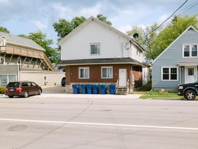 307 Madison Ave, Cascade, WI 53011
