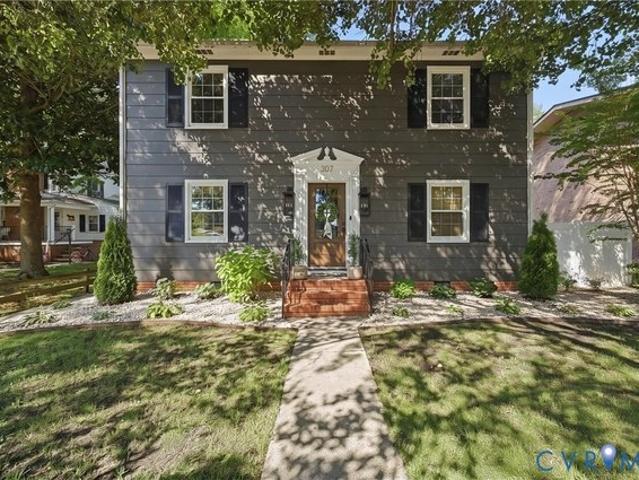 307 Main St, West Point, VA 23181