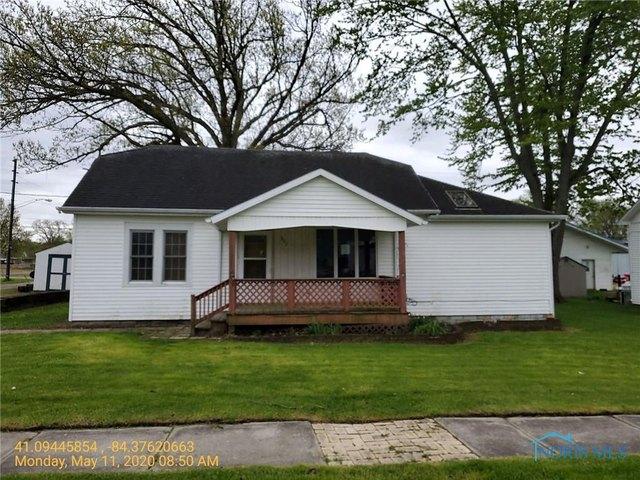 307 Main St, Oakwood, OH 45873