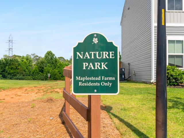 307 Maplestead Farms Court