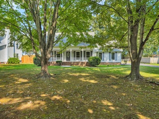 307 Marks Ave, Tullahoma, TN 37388