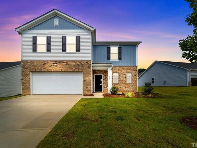 307 McClellan Trl, Mebane, NC 27302