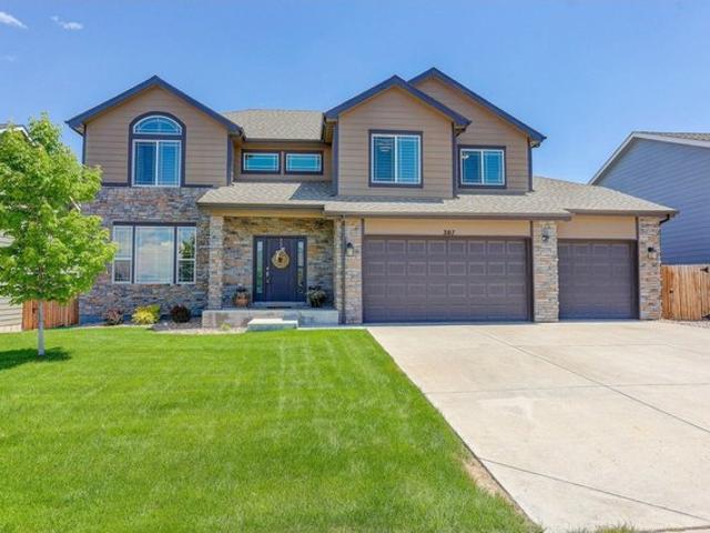 307 McGregor Ln, Johnstown, CO 80534