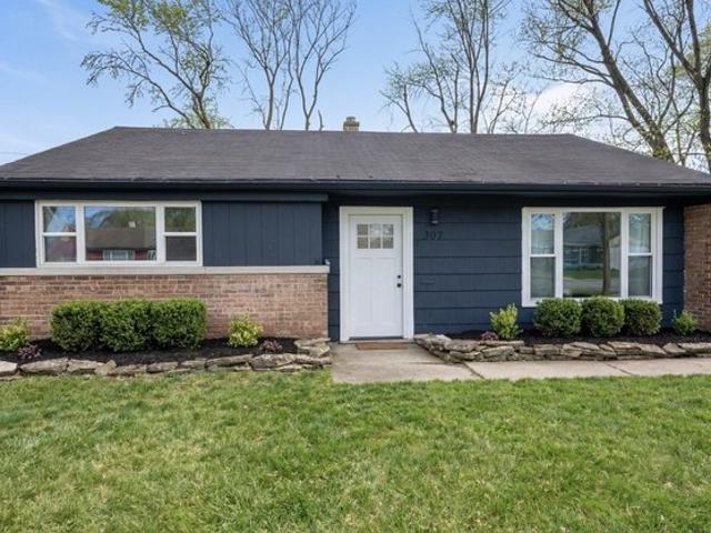 307 Minocqua St, Park Forest, IL 60466