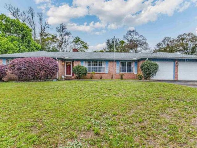 307 N 57th Ave, Pensacola, FL 32506
