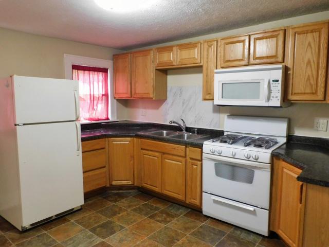 307 N 5th Street