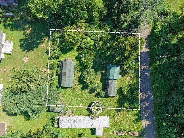 307 N 8th Ave, Paden City, WV 26159