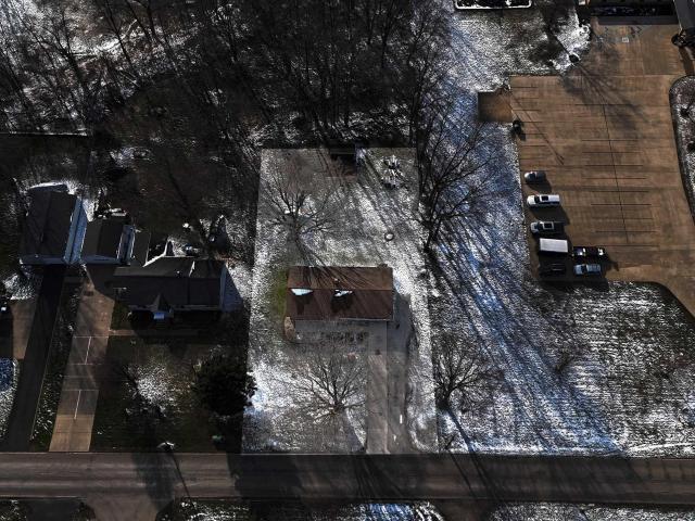307 N 175 E. Road