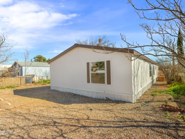 307 N 1st St, Sierra Vista, AZ 85635 | MLS #6980 | Compass