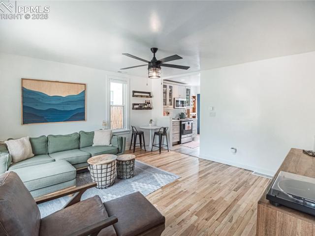 307 N 28th Street