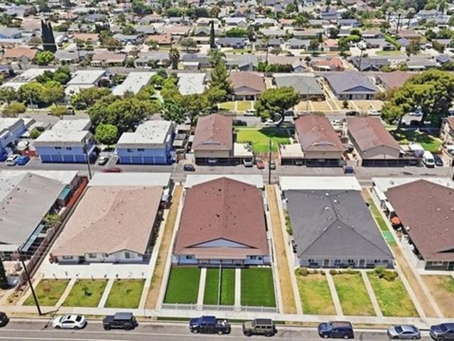 307 N Tustin Ave, Anaheim, CA 92807