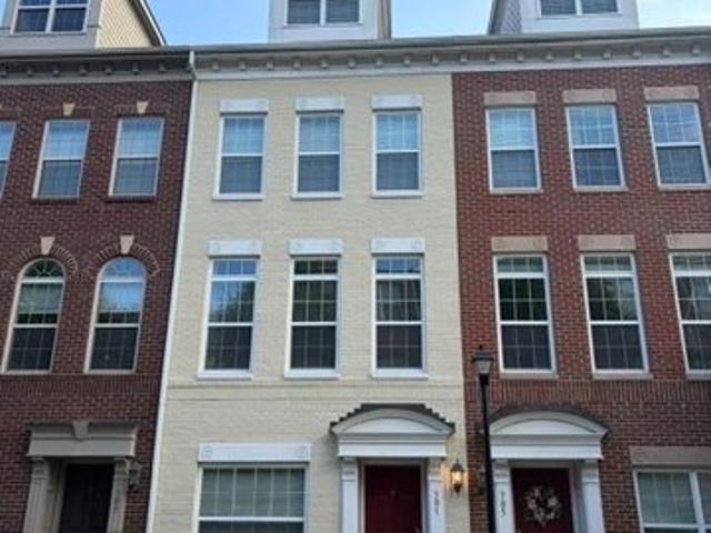 307 N Upton Ct, Arlington, VA 22203