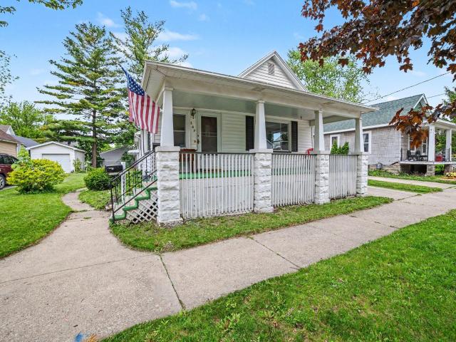 307 N Warner Street