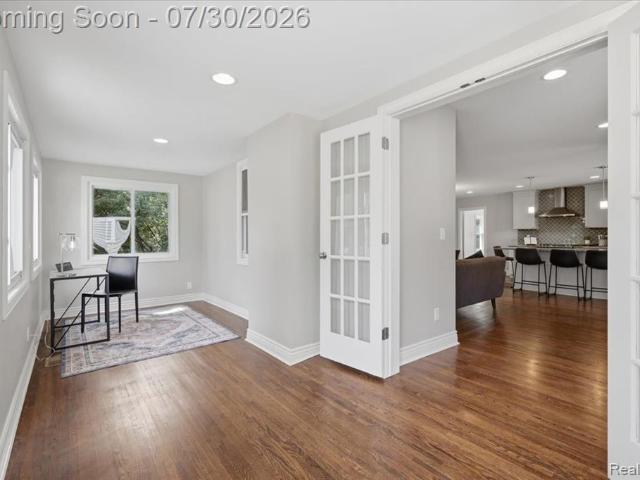 307 N Washington Avenue