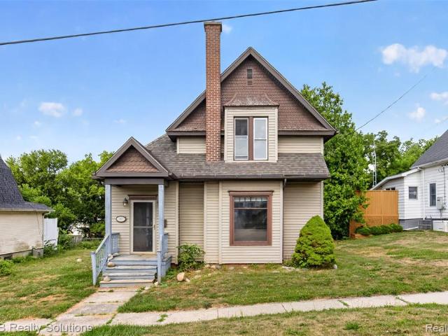 307 N Cherry Street