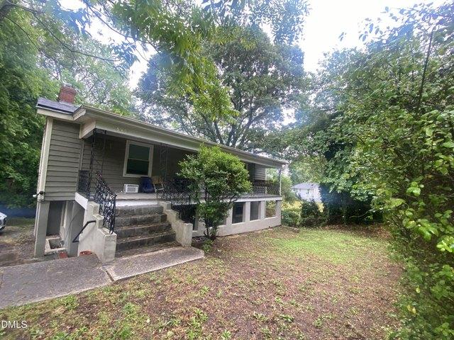 307 N Church St, Clayton, NC 27520