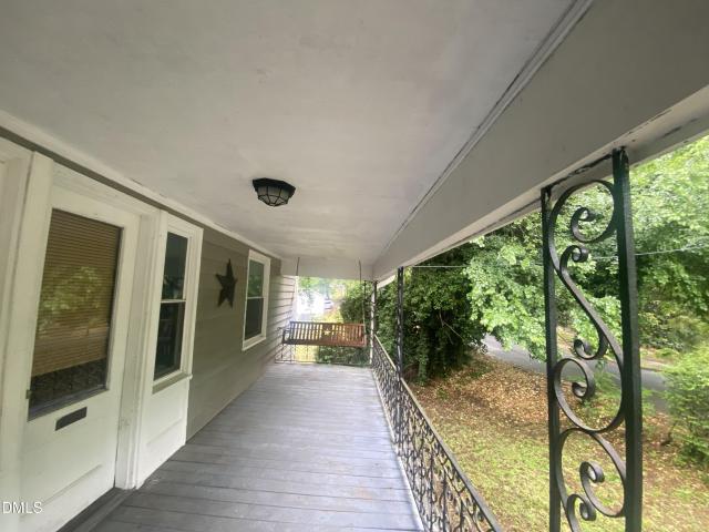 307 N Church Street