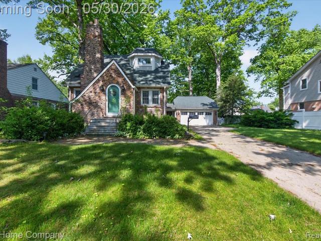 307 N Connecticut Avenue