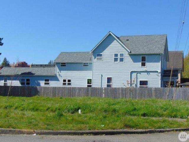 307 N E St, Aberdeen, WA 98520 | MLS #2493 | Compass