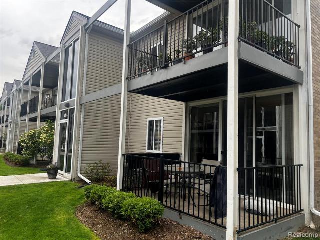 307 N Eton Street # A
