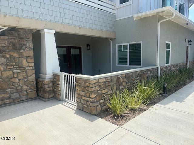 307 N F Street 102