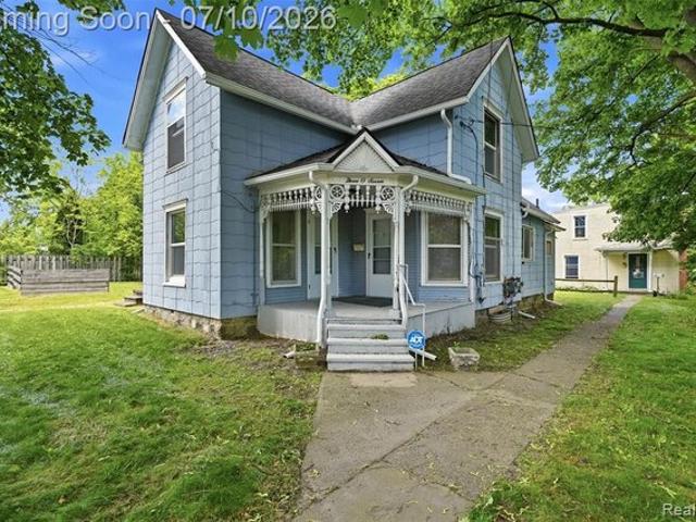 307 N Gorham St, Jackson, MI 49202