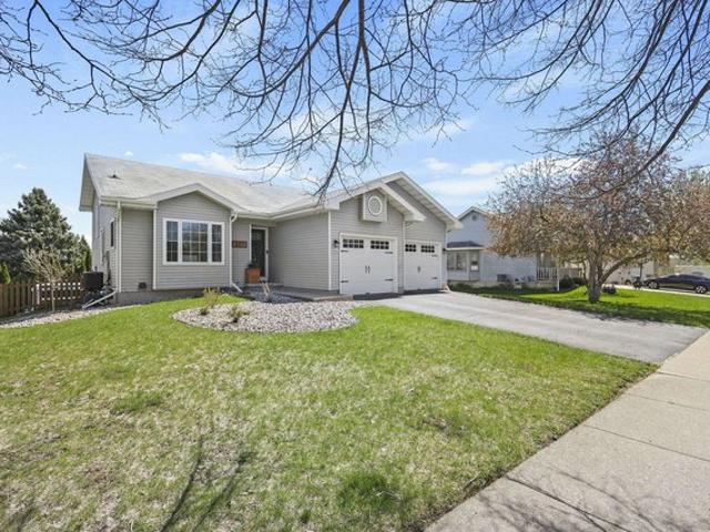 307 N Halsor St, DeForest, WI 53532