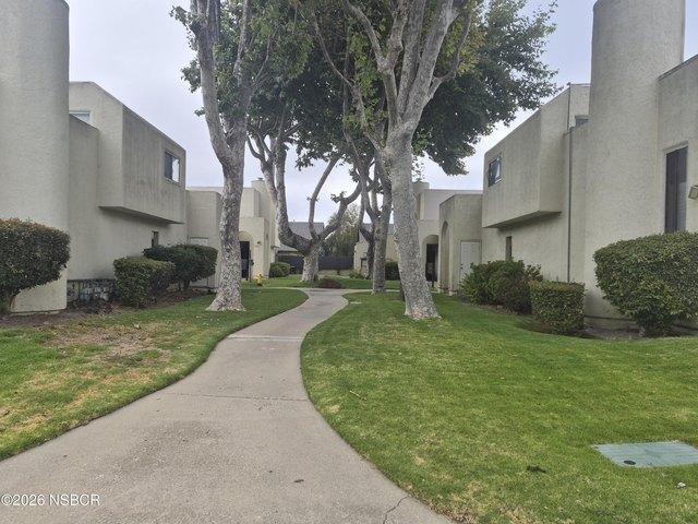 307 N M St, Lompoc, CA 93436