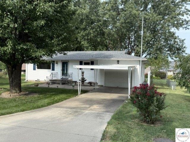 307 N Mable Ave, Clinton, MO 64735
