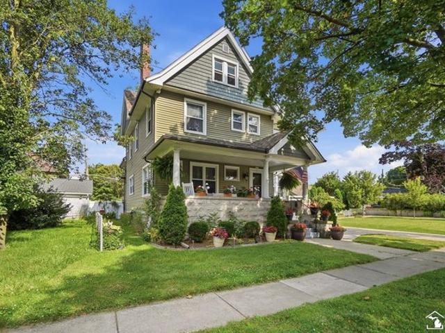 307 N Macomb St, Monroe, MI 48162