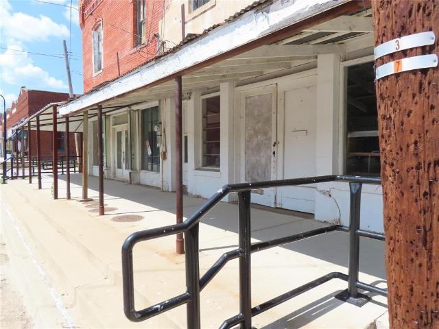 307 N Main Street