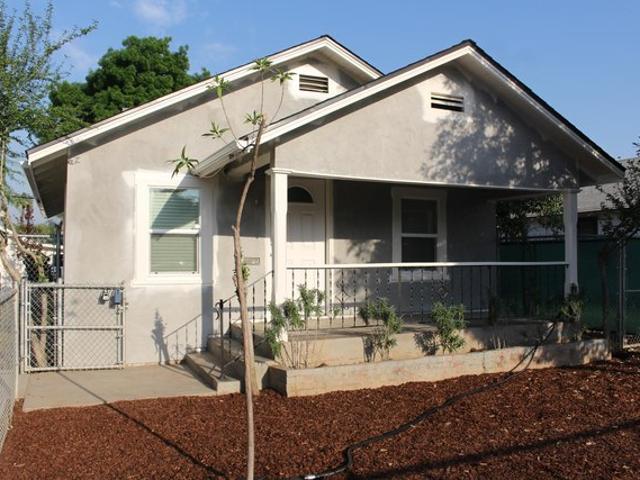 307 N Orange Ave, Exeter, CA 93221