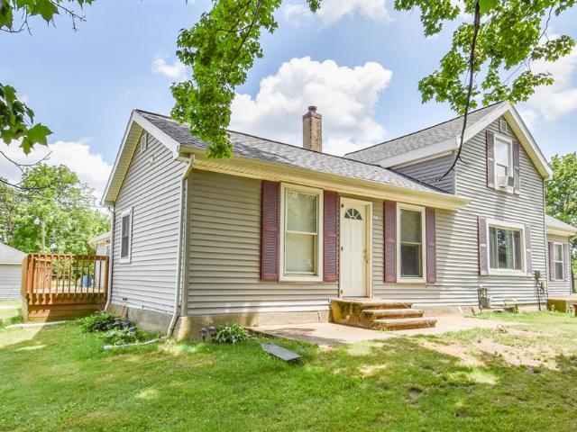 307 N Ray Quincy Road