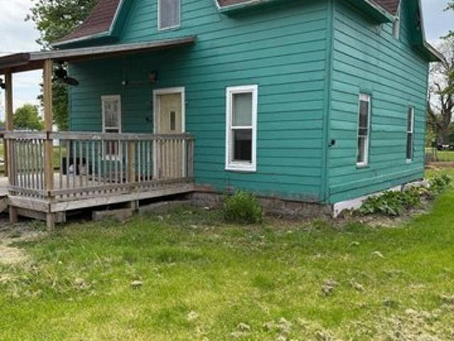 307 N Ringgold St, Kellerton, IA 50133