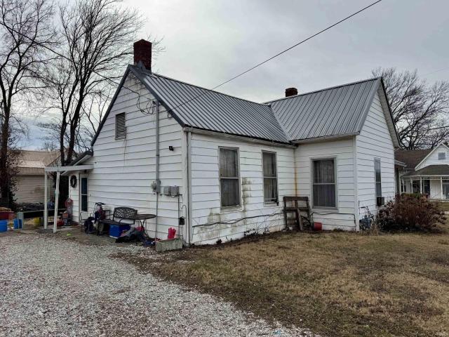 307 N Second Street