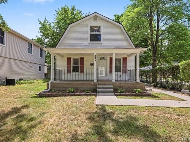 307 North St, Holly Vlg, MI 48442