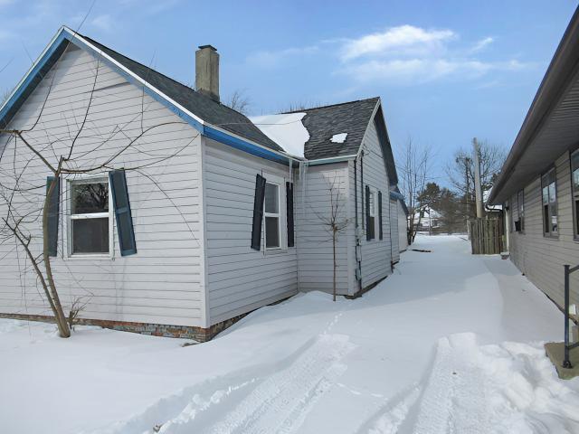 307 North Street