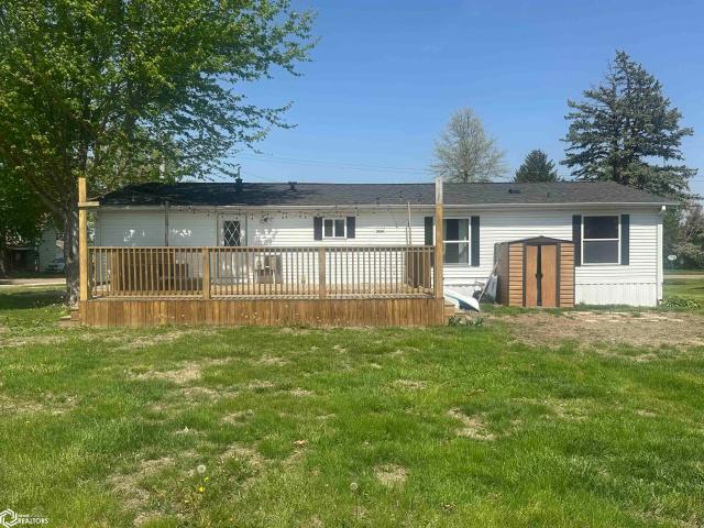 307 NE 1St Street