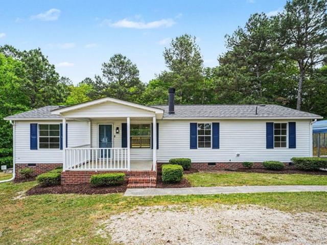 307 Nicole Dr, Sanford, NC 27332