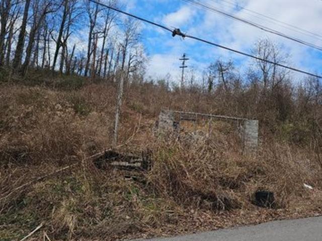 307 NW 11th St, Norton, VA 24273
