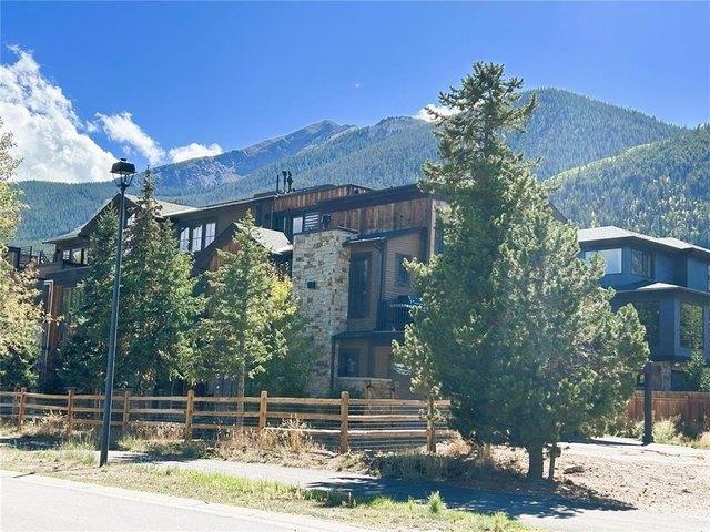 307 S 5th Ave Unit 2, Frisco, CO 80443